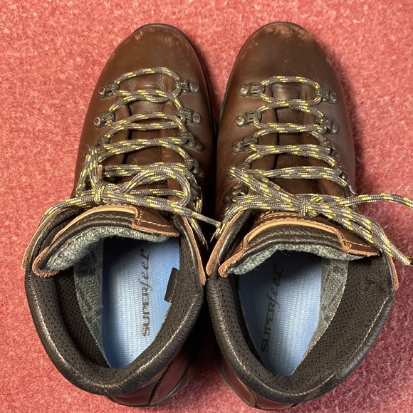 zamberlan | Shoes | Zamberlan 3 Skill Gtx Boot Goretex Vibram Soles ...